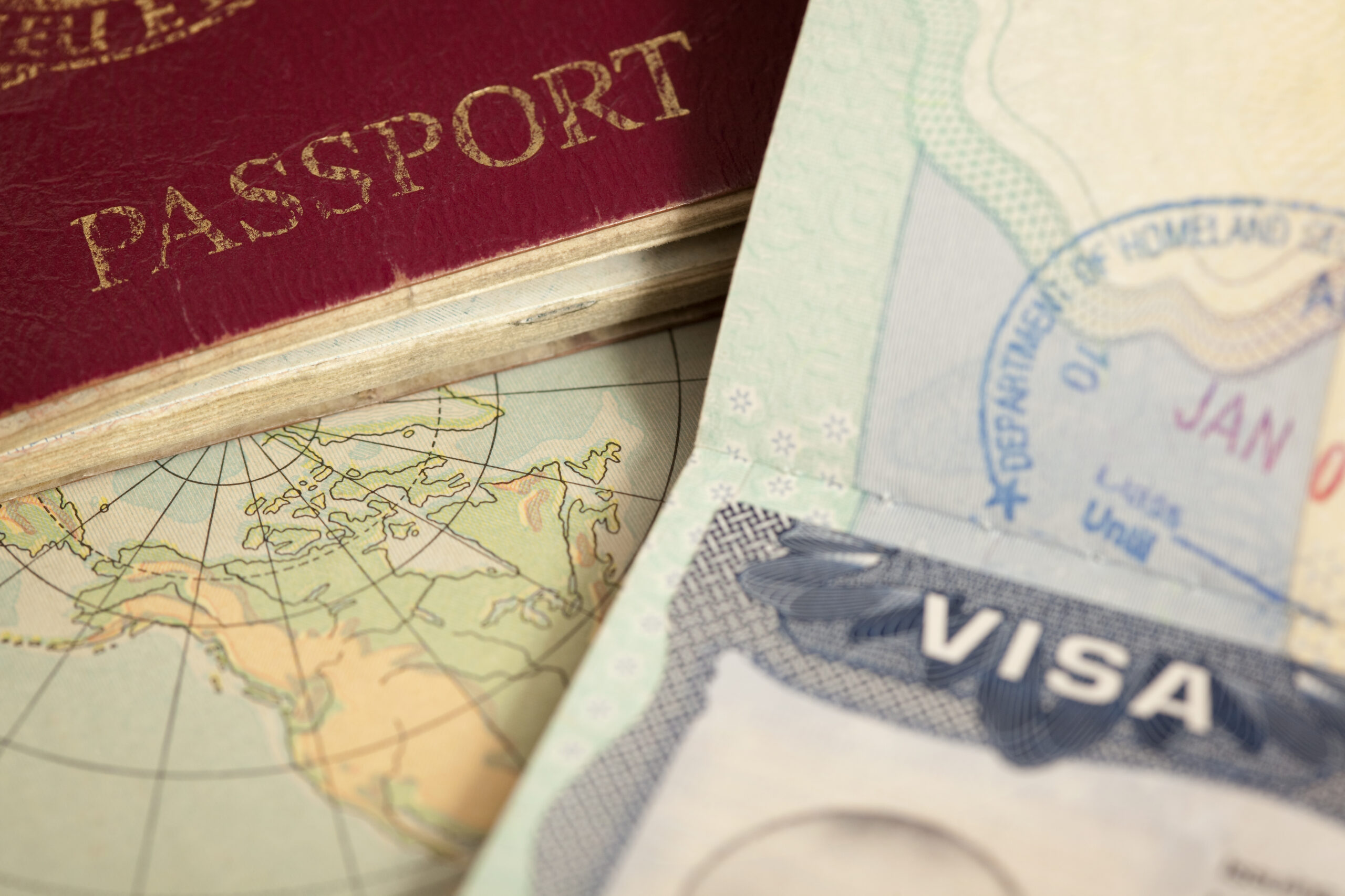 USA : Frais de 100 000 USD pour les visas H-1B - France Immigration